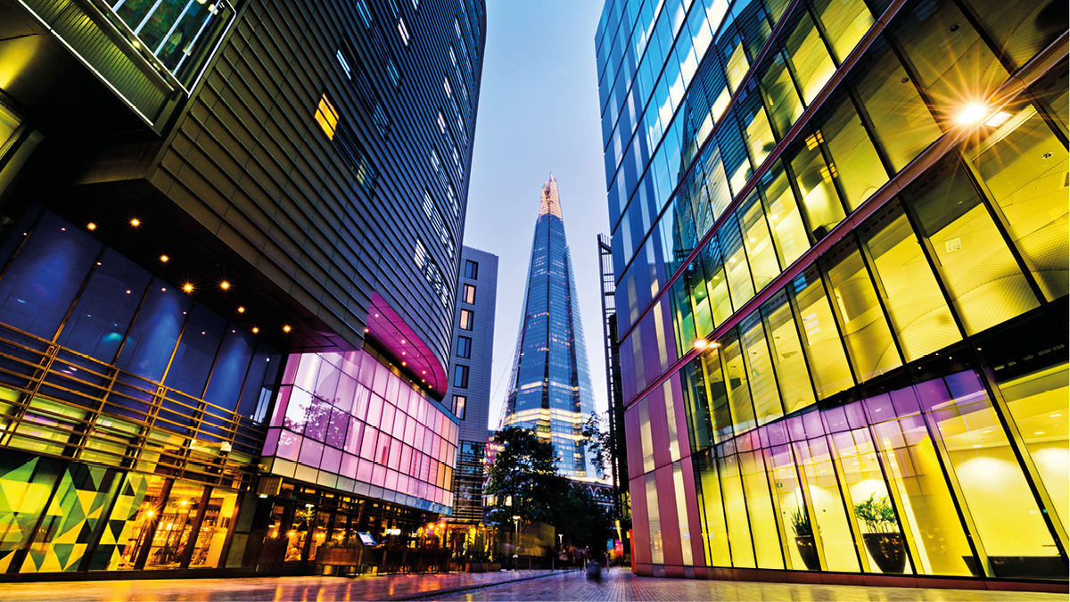 About Us – Compre Group