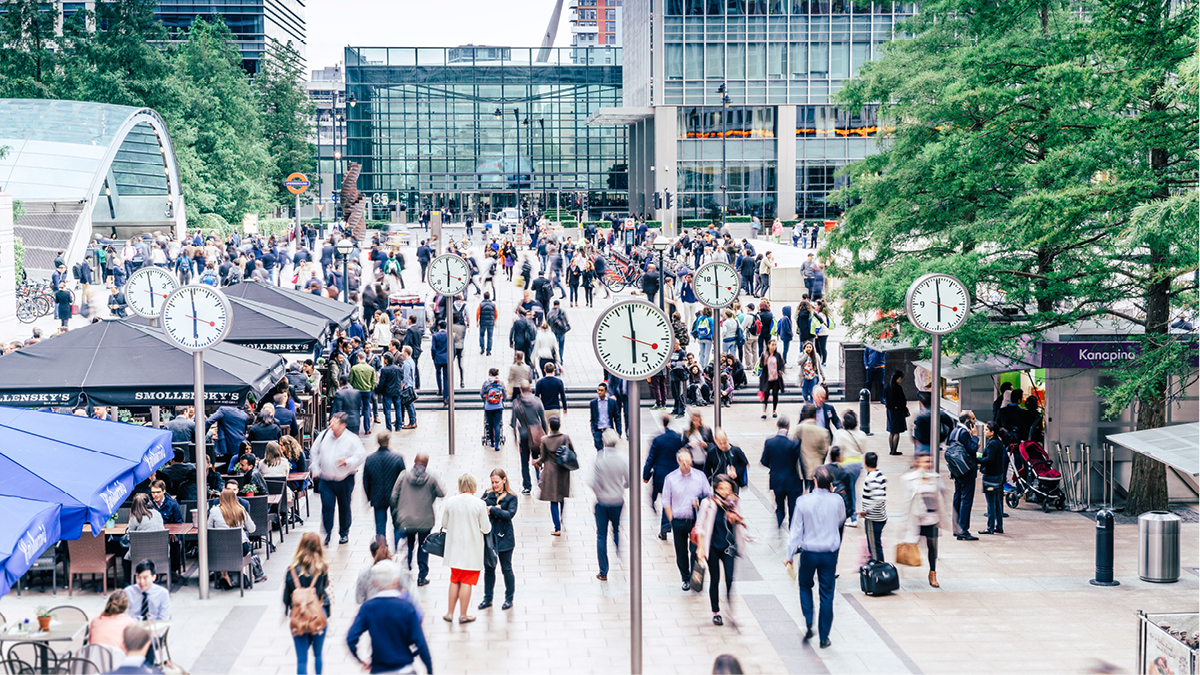 Our People– Compre Group.