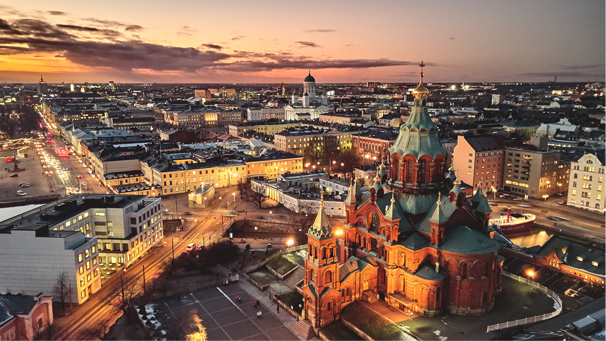 Investor Relations – Compre Group